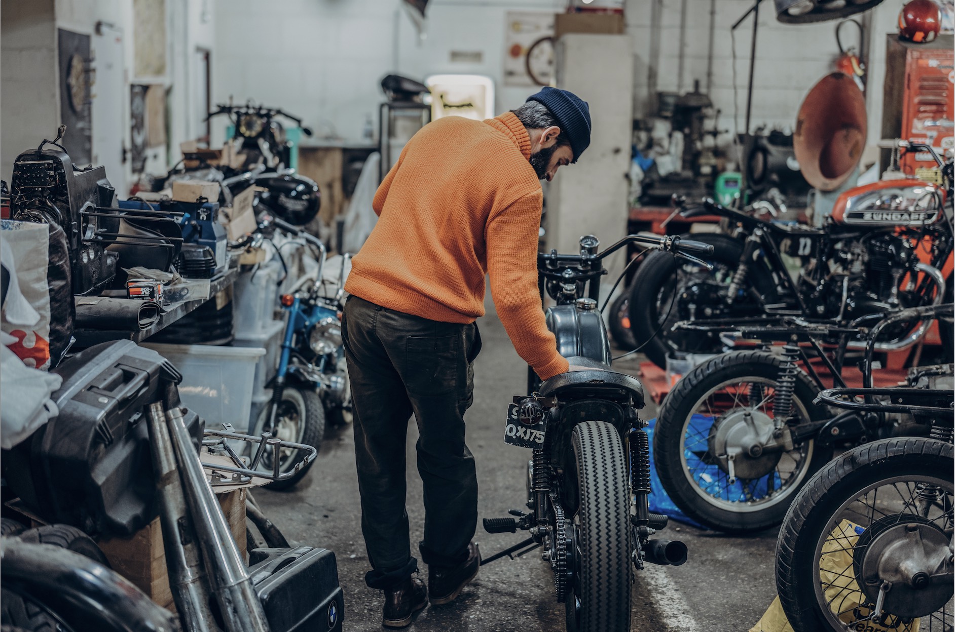 Shop ⋆ Blitz Motorcycles